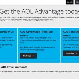 Top 1,449 Reviews and Complaints about America Online