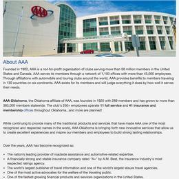 Top 740 Reviews and Complaints about AAA Auto Insurance