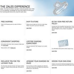 Top 264 Reviews and Complaints about Zales