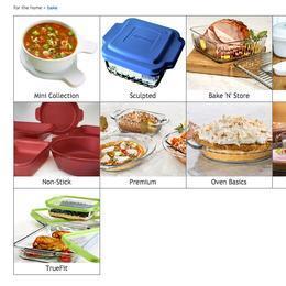Top 436 Complaints and Reviews about Anchor Hocking Cookware