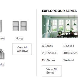 Top 182 Reviews and Complaints about Andersen Windows