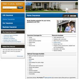 Top 13 Reviews and Complaints about Auto-Owners homeowners insurance