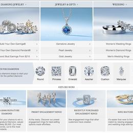 Top 9 Reviews and Complaints about Blue Nile