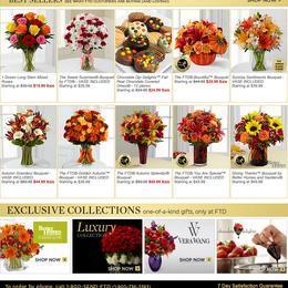 Top 820 Complaints and Reviews about FTD