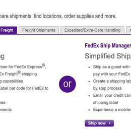Top 2,349 Reviews and Complaints about FedEx