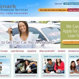 Top 51 Complaints and Reviews about Lendmark Financial
