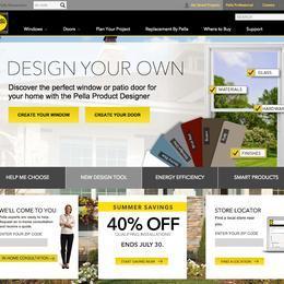 Top 516 Reviews and Complaints about Pella