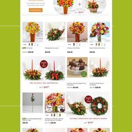 Top 1,071 Reviews and Complaints about ProFlowers