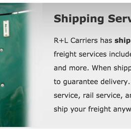 Top 100 Reviews and Complaints about R L Carriers