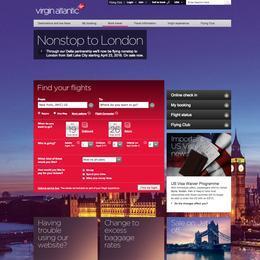 Top 89 Reviews and Complaints about Virgin Atlantic
