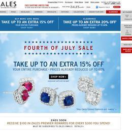 Top 264 Reviews and Complaints about Zales