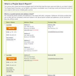 Top 342 Reviews and Complaints about Intelius