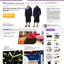 Top 22 Reviews and Complaints about Woot