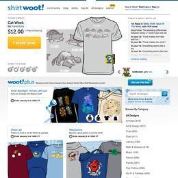 Top 20 Complaints and Reviews about Woot