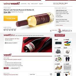 Top 20 Complaints and Reviews about Woot