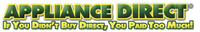 Appliance Direct | Reviews • Complaints • Ratings | ConsumerAffairs