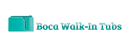 Top 166 Reviews about BOCA Walk-in Tubs