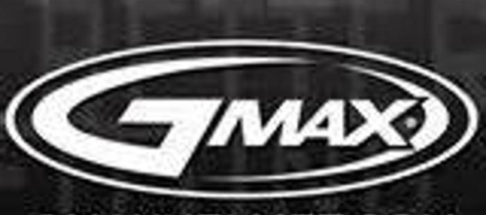 Gmax Logo
