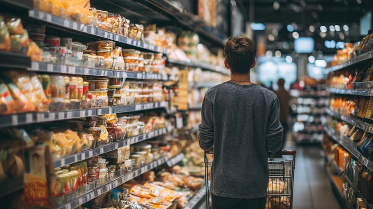 6 common grocery store tricks costing families money