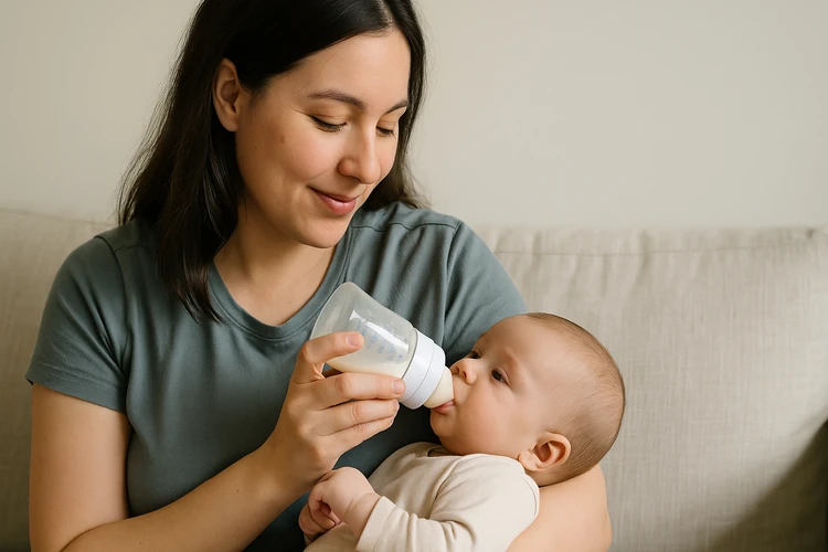 What parents should know about infant botulism