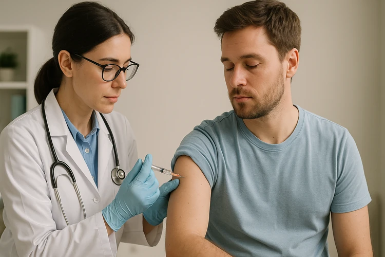 Merck’s new cancer drug option, Keytruda Qlex, wins FDA approval