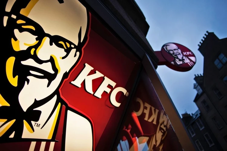 KFC pledges to reduce single-use plastic in its restaurants