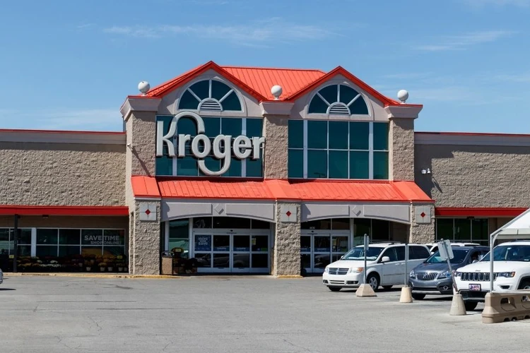 Kroger and Instacart team up to offer 30-minute delivery