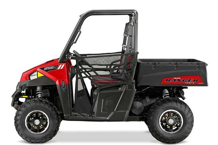 ATV Recalls | Page 2&rct