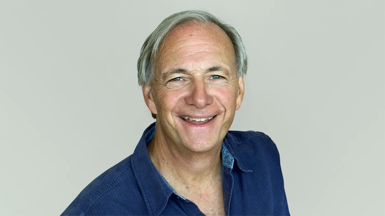 Who is Ray Dalio, and why is he so worried about the economy?