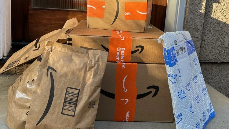 How to send your Amazon driver a $5 tip in seconds (without spending a ...