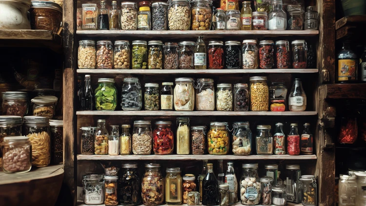 Stop throwing out perfectly good food: what “best by” dates really mean