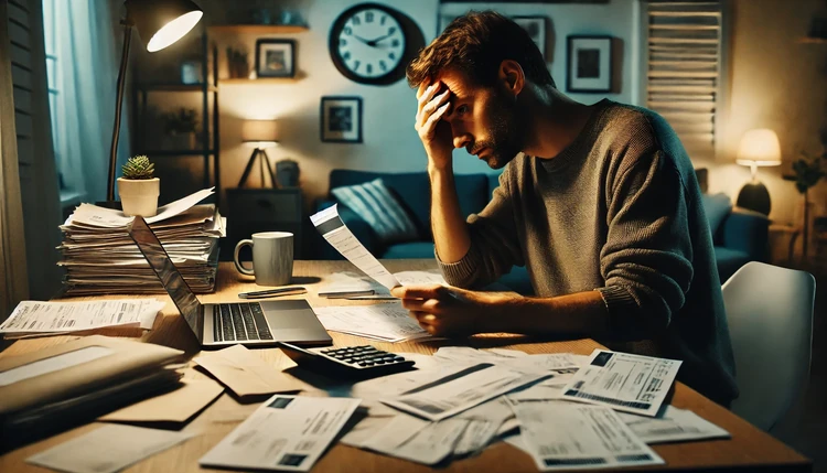 Three reasons your utility bills are rising this year