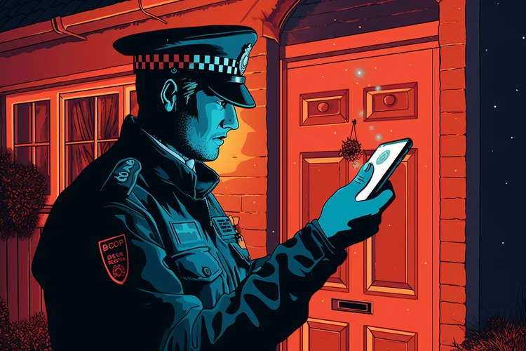 Police warn parents about new iPhone feature, but is it justified?