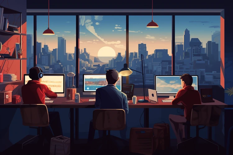 Google introduces new AI model, Gemini