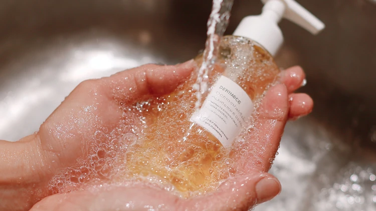 DermaRite recalls soap, lotion, and antiseptic cleanser over bacterial ...