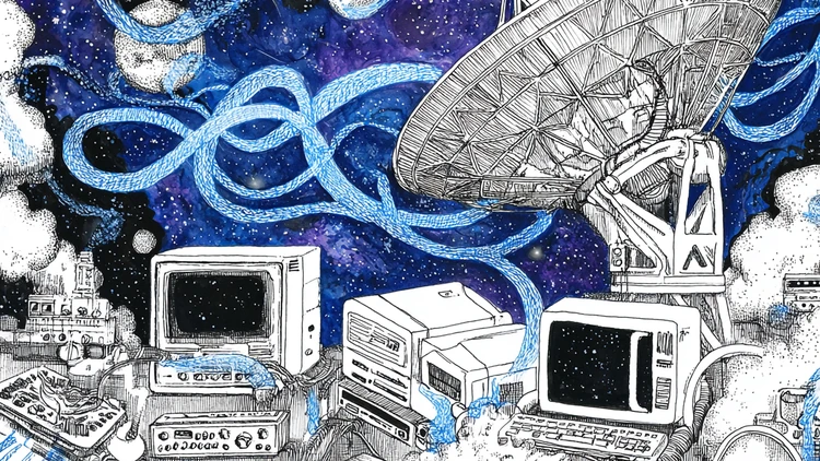 AOL pulls the plug on dial-up — What’s next for people without broadband?