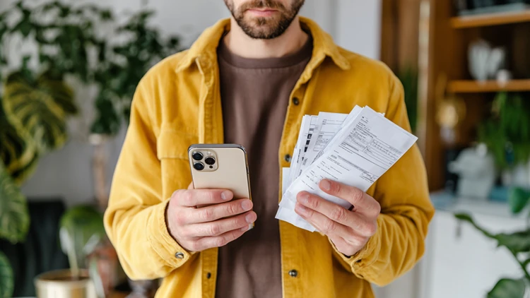 Frugal hack: how to lower your cell phone bill (without losing your ...