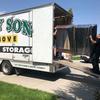 Top 1,332 All My Sons Moving & Storage Reviews