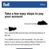 Top 1,598 Reviews From Legit Bell Canada Buyers