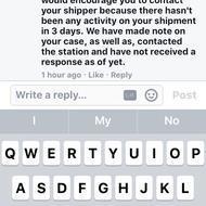 Top 2,125 Complaints and Reviews about FedEx