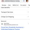 Good Sam Roadside Assistance Reviews: See What Customers Are Saying