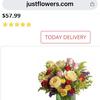 JustFlowers.com Reviews | Written By Customers (2025)
