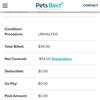 Pets Best Reviews: Written By Customers