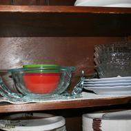 Top 1,568 Complaints and Reviews about Pyrex Cookware