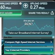 Top 108 Complaints and Reviews about RCN