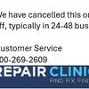 RepairClinic.com Reviews: Written By Customers