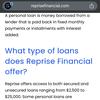 Reprise Financial Reviews: Written By Customers in 2025