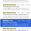 Sears Home Services Reviews (Written By Customers)