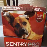 Top 502 Complaints and Reviews about Sentry Pet Products