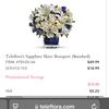 Teleflora Reviews from Real Customers